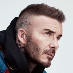 Corte de Cabelo Masculino para Quem Tem Entradas Grandes: Descubra os ...