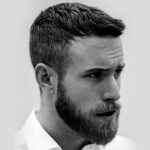 Corte de Cabelo Masculino para Quem Tem Entradas Grandes: Descubra os ...