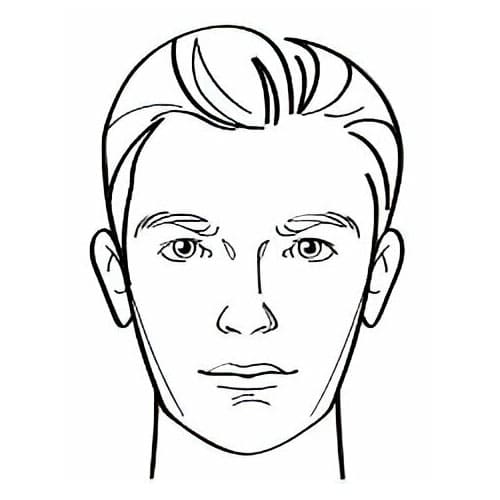 Como saber que corte de cabelo combina comigo? Visagismo masculino ...